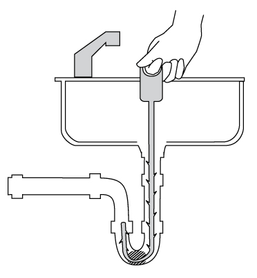 Drain Cleaning - PlumbShop®