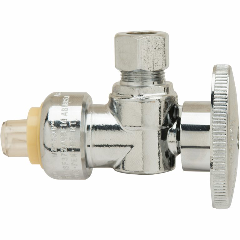 Water Supply Valves - PlumbShop®