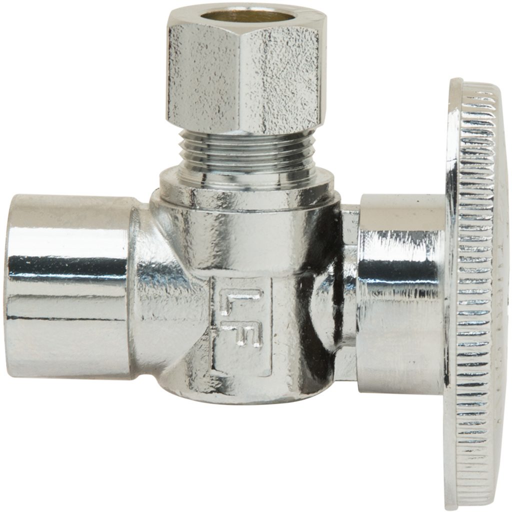 Water Supply Valves - PlumbShop®