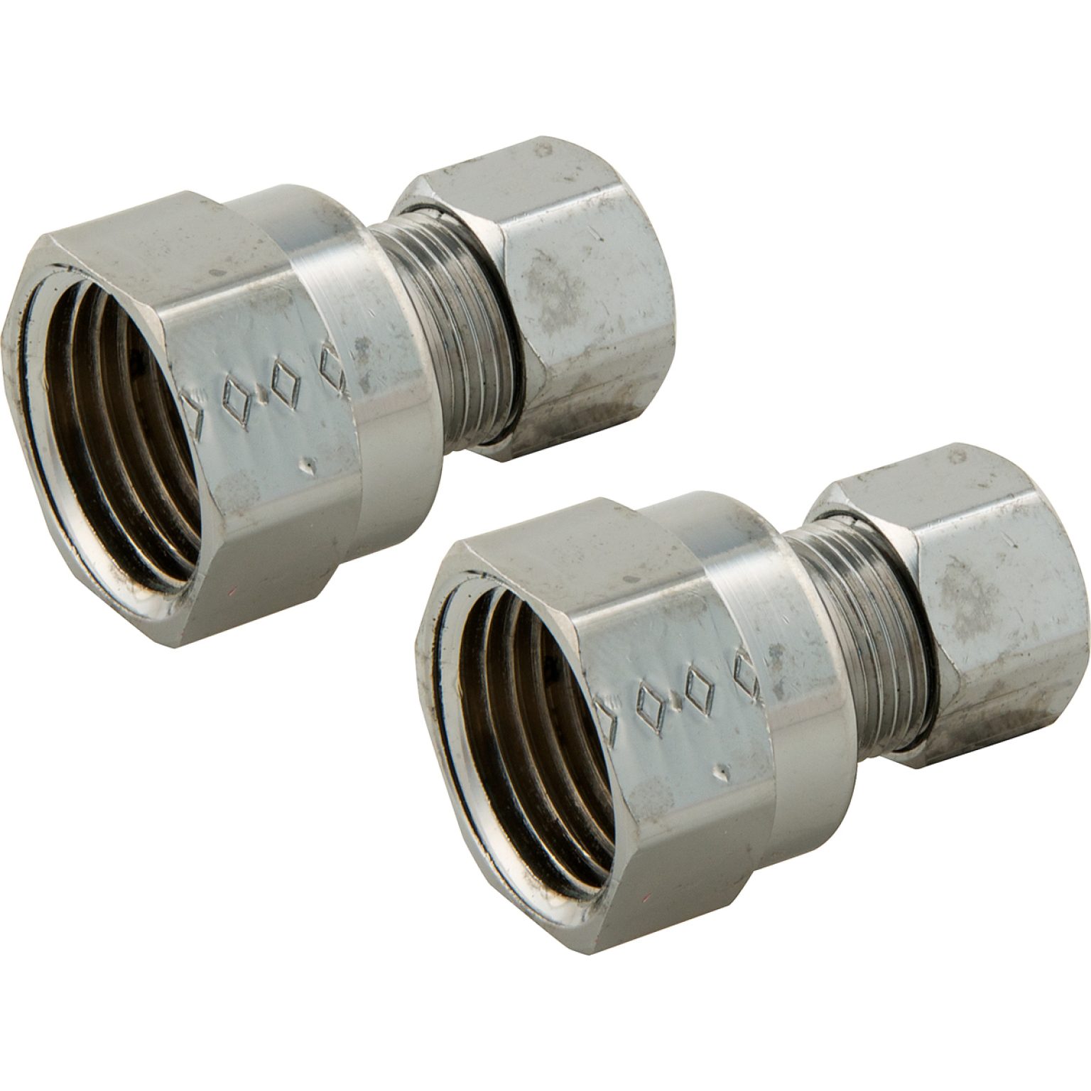 Water Supply Adapters - PlumbShop®
