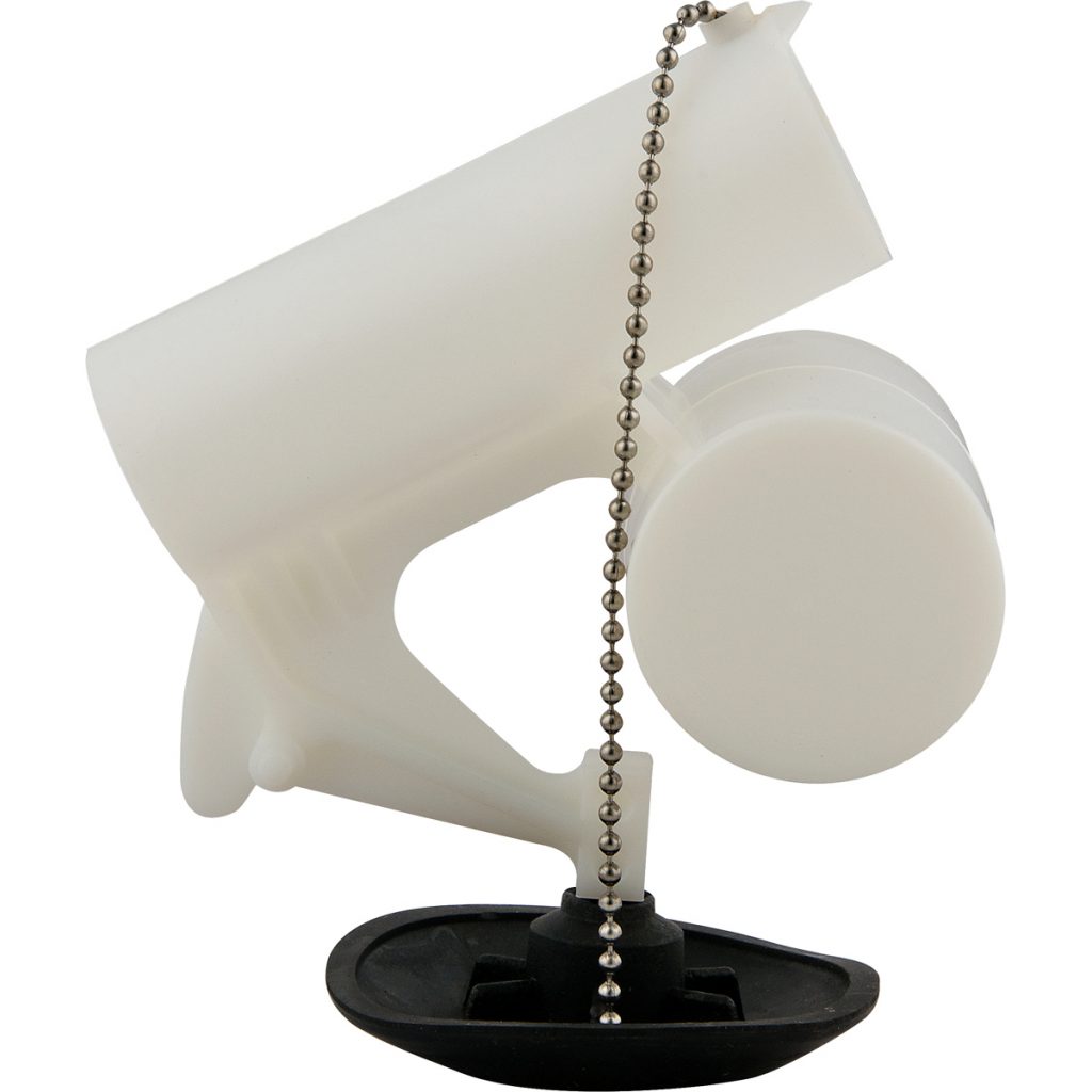 Flush Valve Actuator Assembly - PlumbShop®