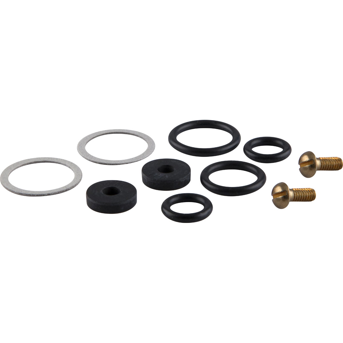Faucet Repair Kit - PlumbShop®