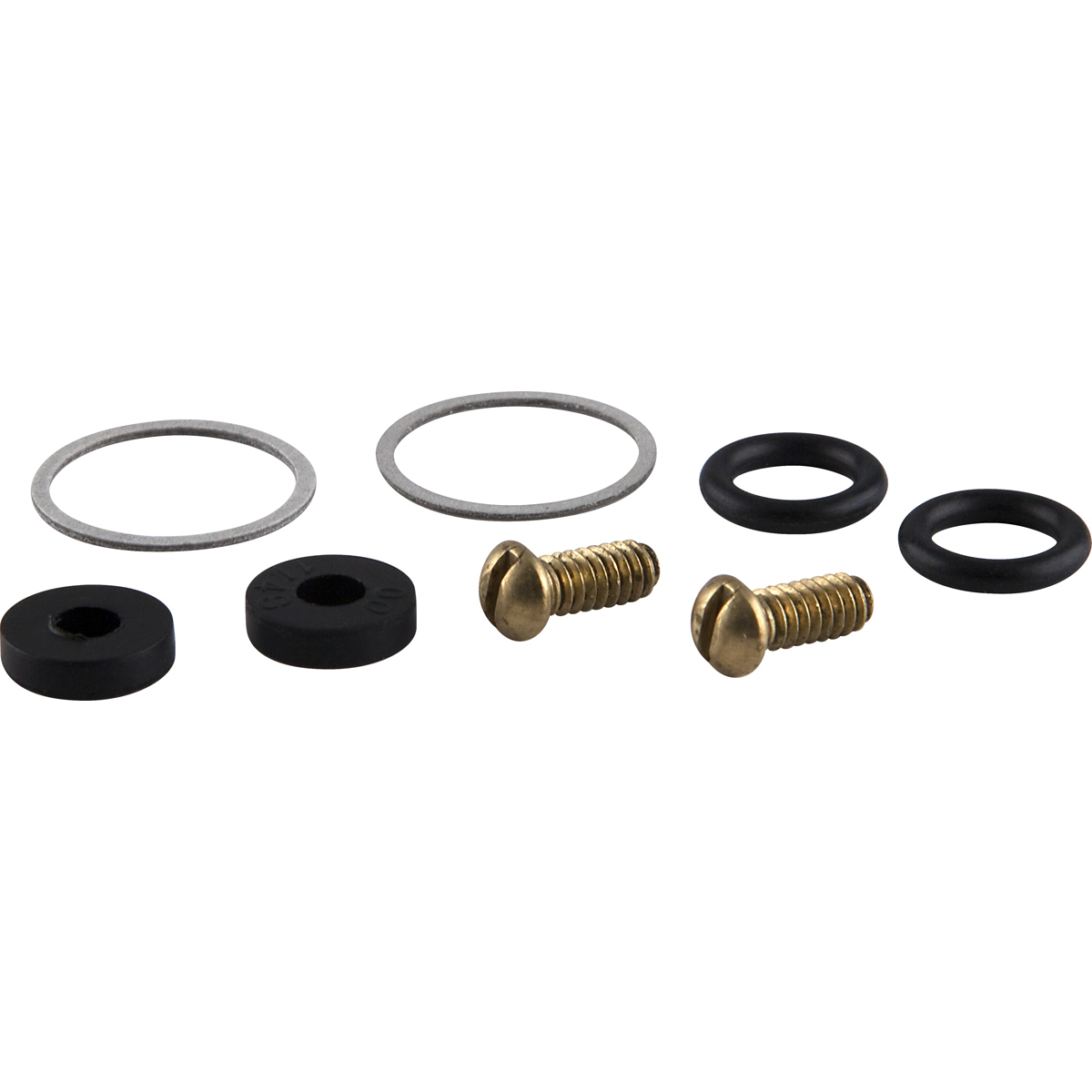 Faucet Repair Kit - PlumbShop®