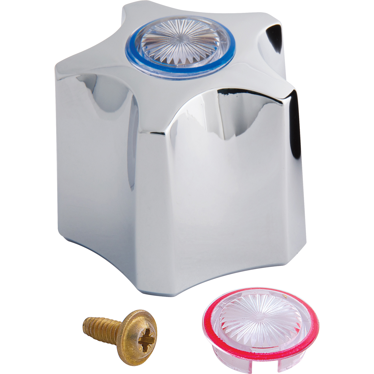 Waltec Flotrol Handle Assembly - PlumbShop®