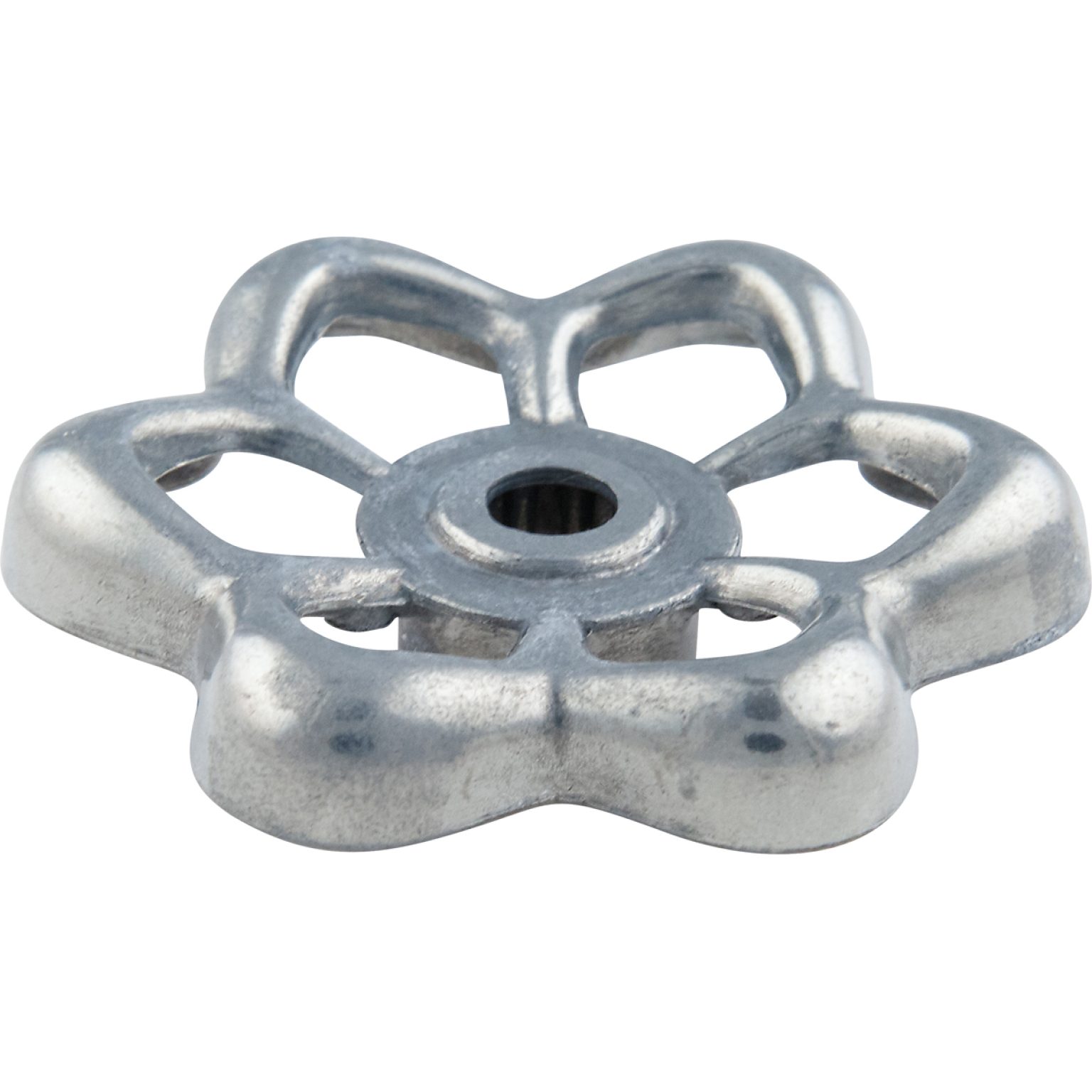 Lawn Faucet Wheel Handle - PlumbShop®