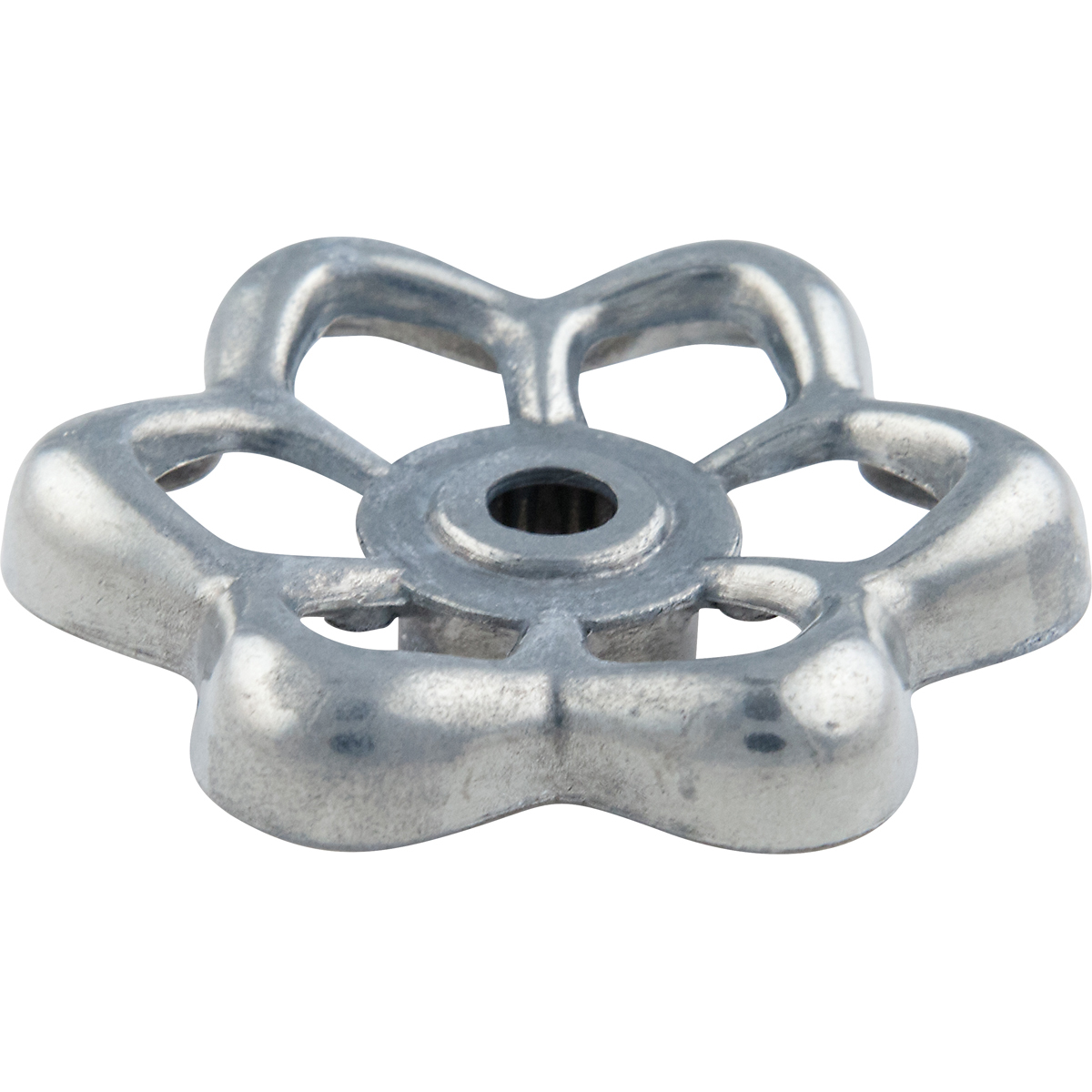 Lawn Faucet Wheel Handle - PlumbShop®