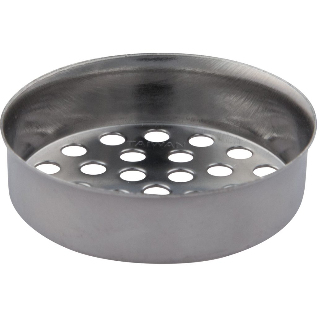 Crumb Cup Basin Strainer - 1-3/8" Diameter - PlumbShop®