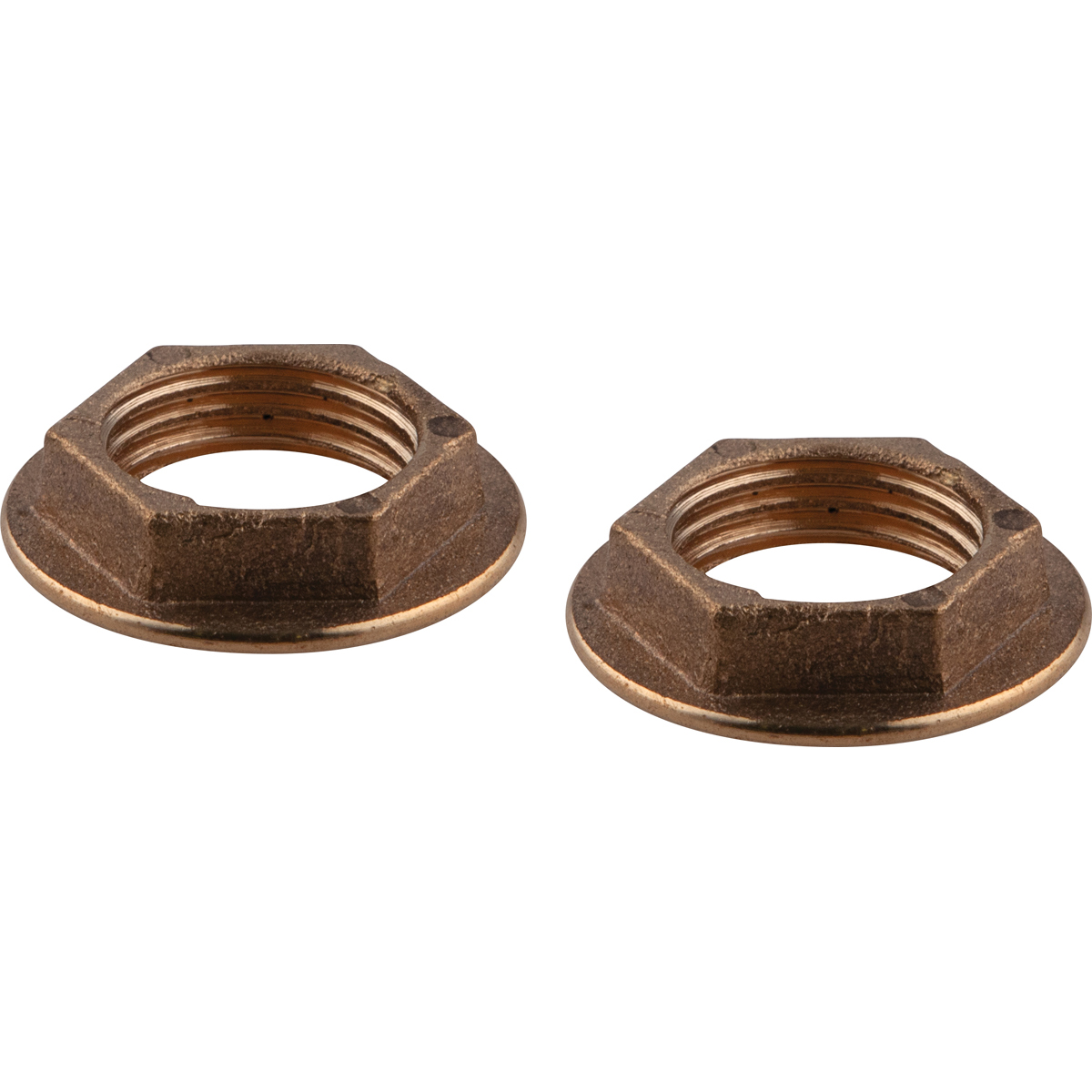 Faucet Locknut - Metal - PlumbShop®