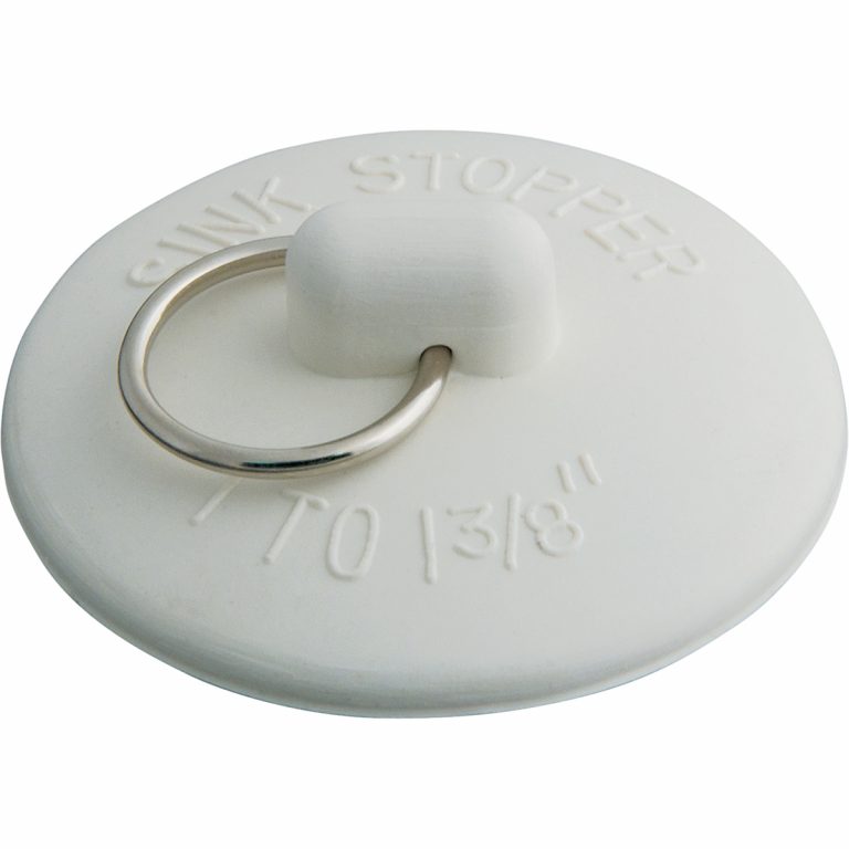 Basin Stopper - 1" - 1-3/8" - PlumbShop®