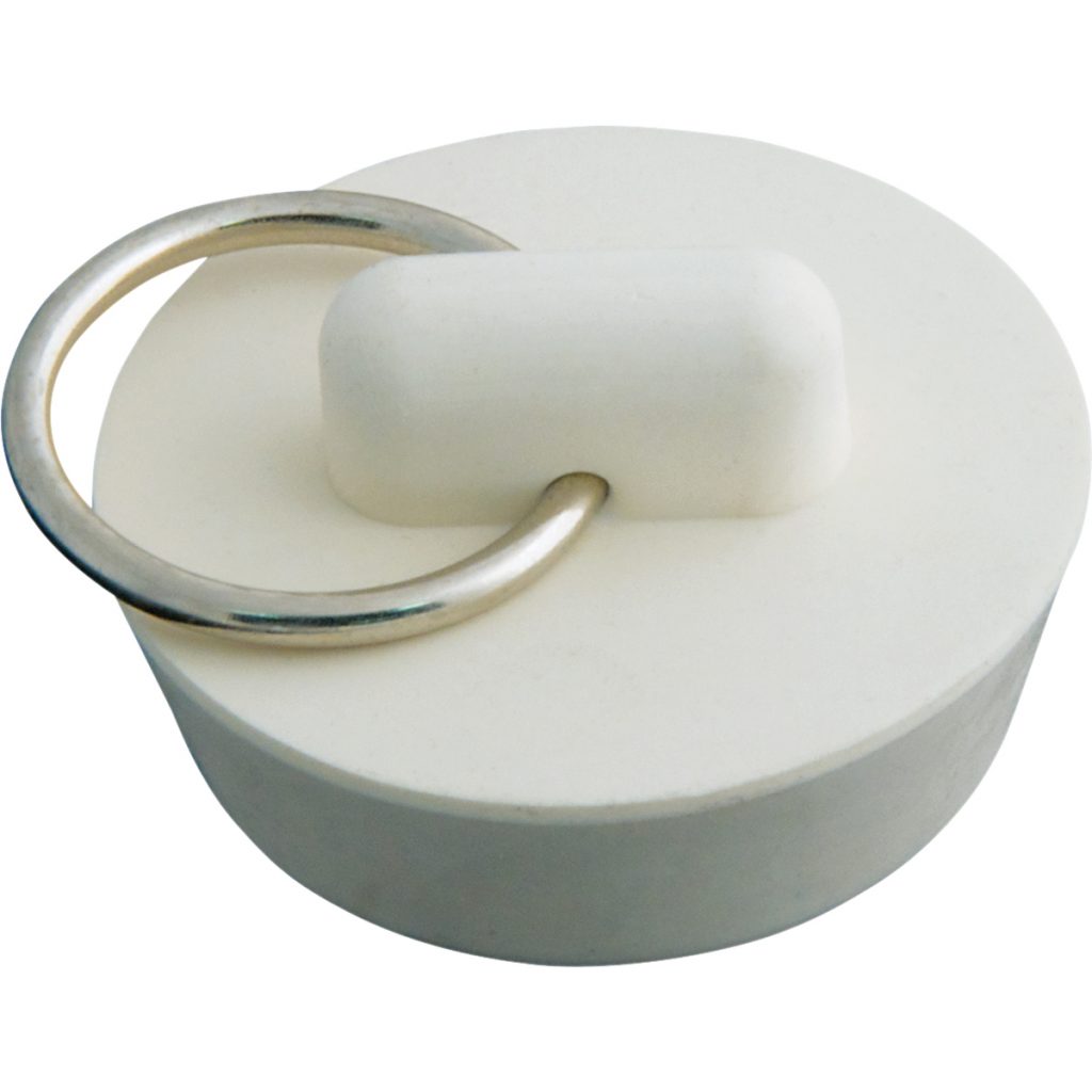 Basin Stopper - 1-1/8" - PlumbShop®