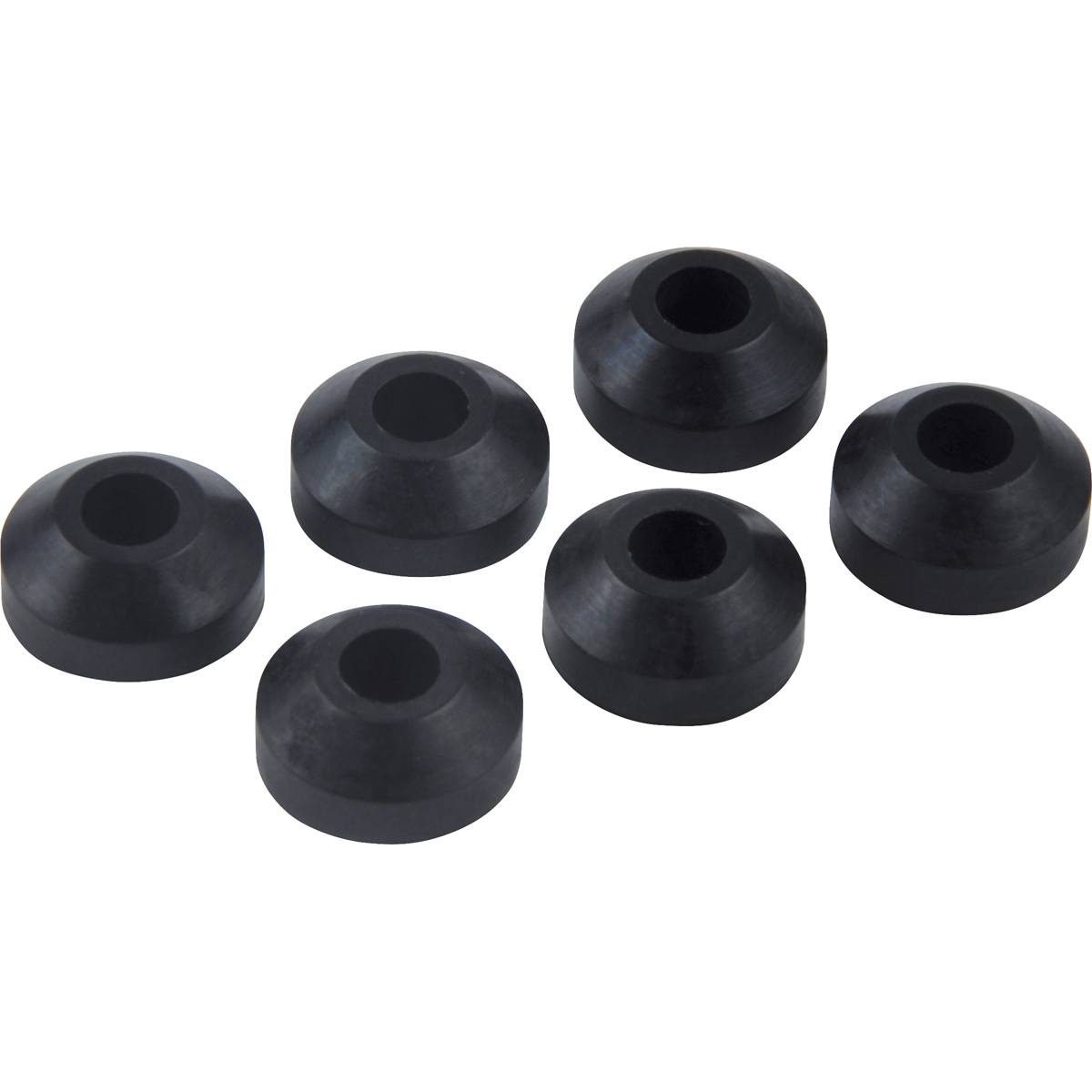 Bevelled Faucet Washer - 17/32" OD - PlumbShop®
