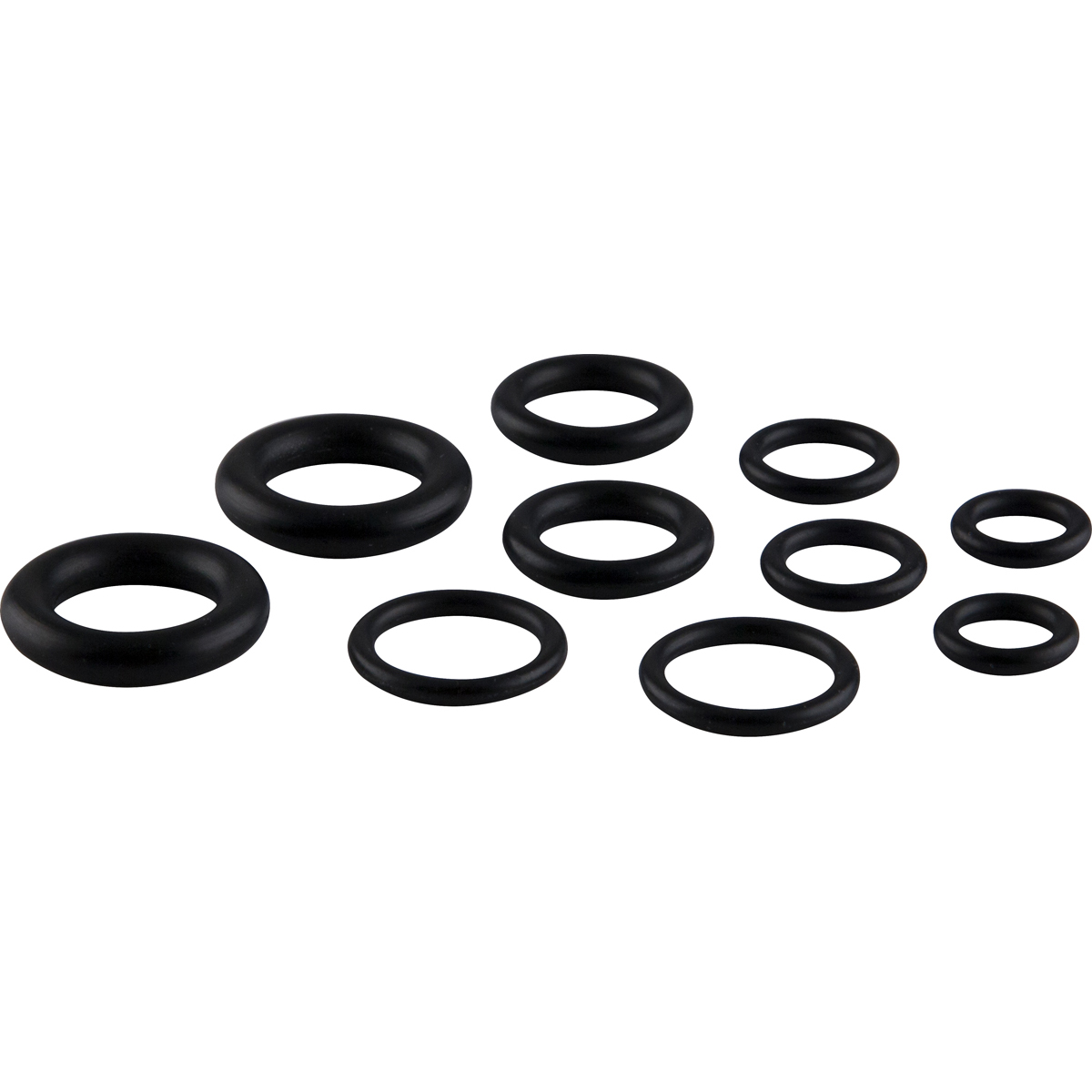 Stem O-Ring Assortment - PlumbShop®