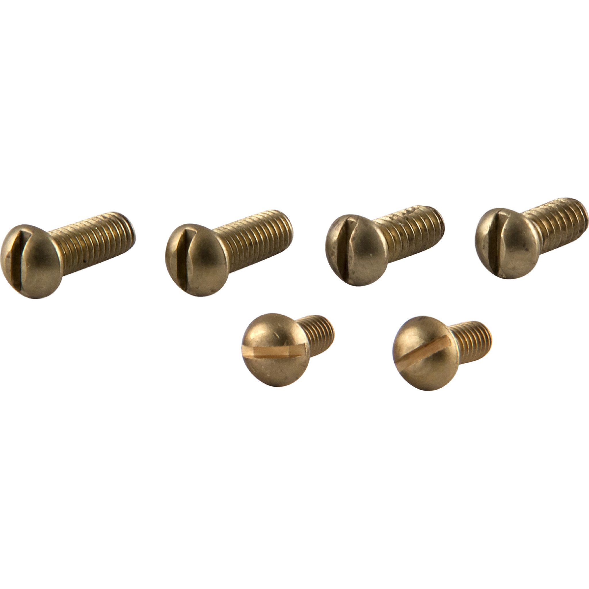 Bibb Screw Assortment - PlumbShop®