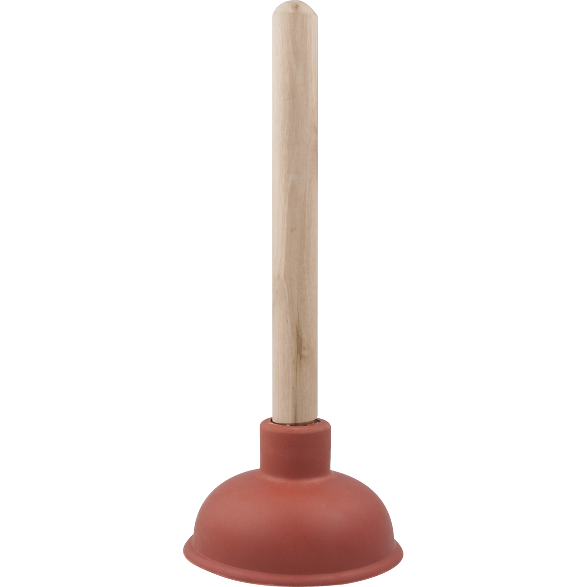 What does a cup plunger look like store