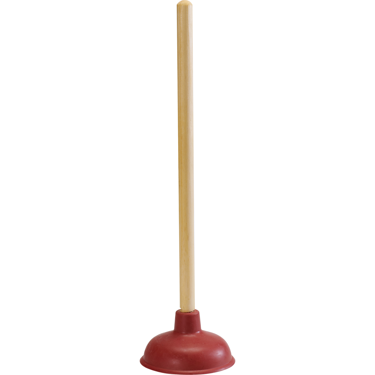Force Cup Plunger - 5" - PlumbShop®
