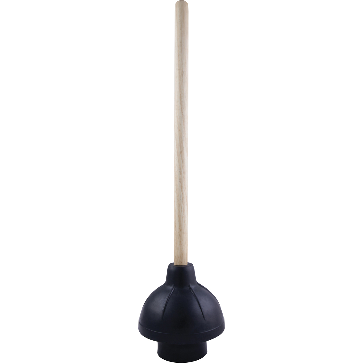 Force Cup Plunger - 6" - PlumbShop®