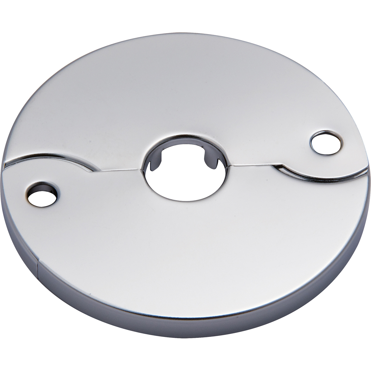 Split Flange - Metal - 3/8" IPS - PlumbShop®