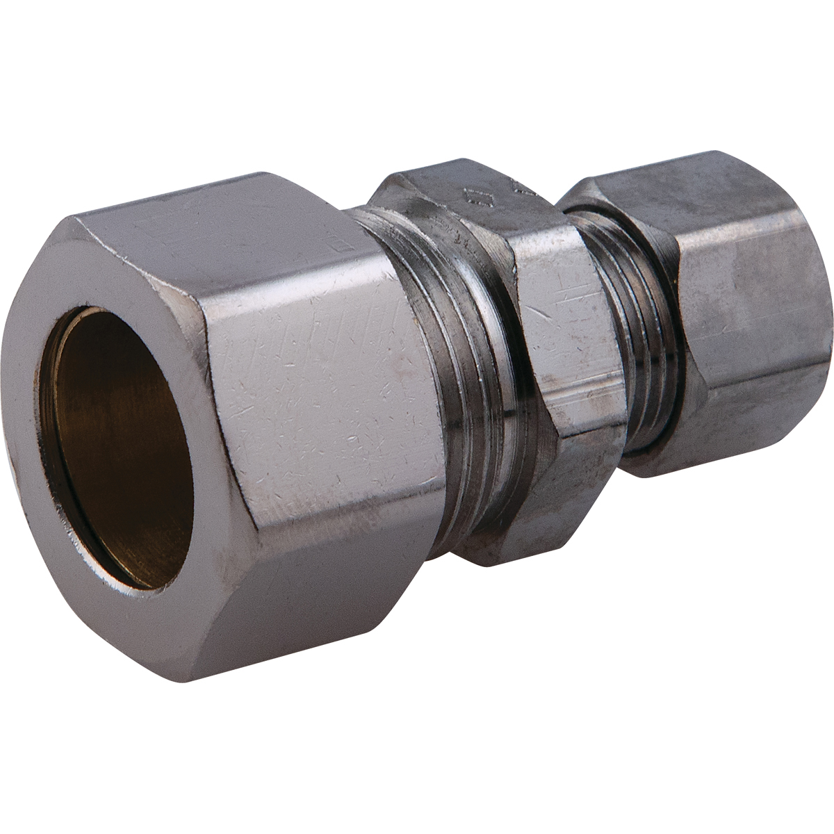 Reducing Union - 5/8" OD x 3/8" OD - PlumbShop®
