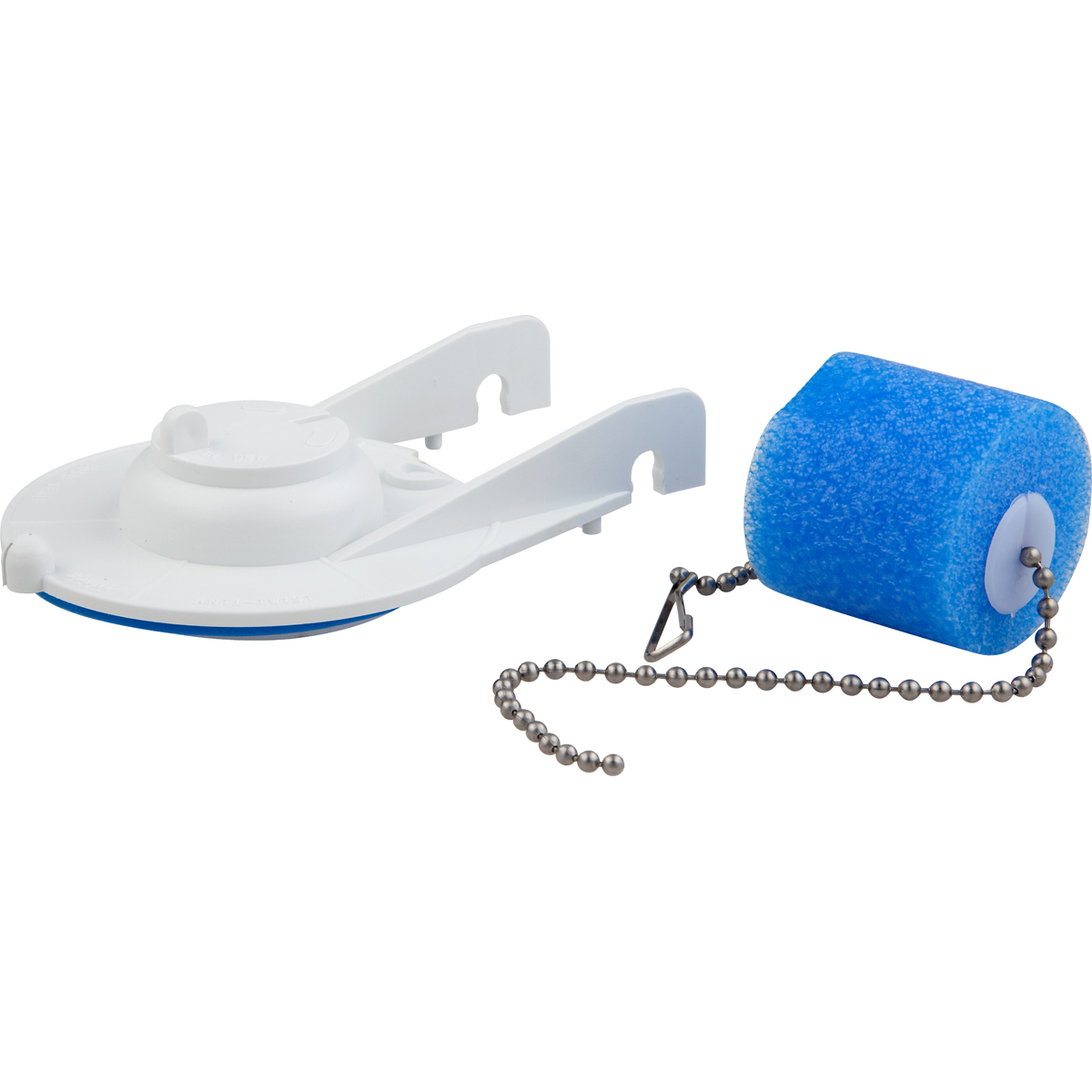 Toilet Flapper - PlumbShop®