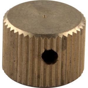 Valve Bleeder Cap - Large - PlumbShop®