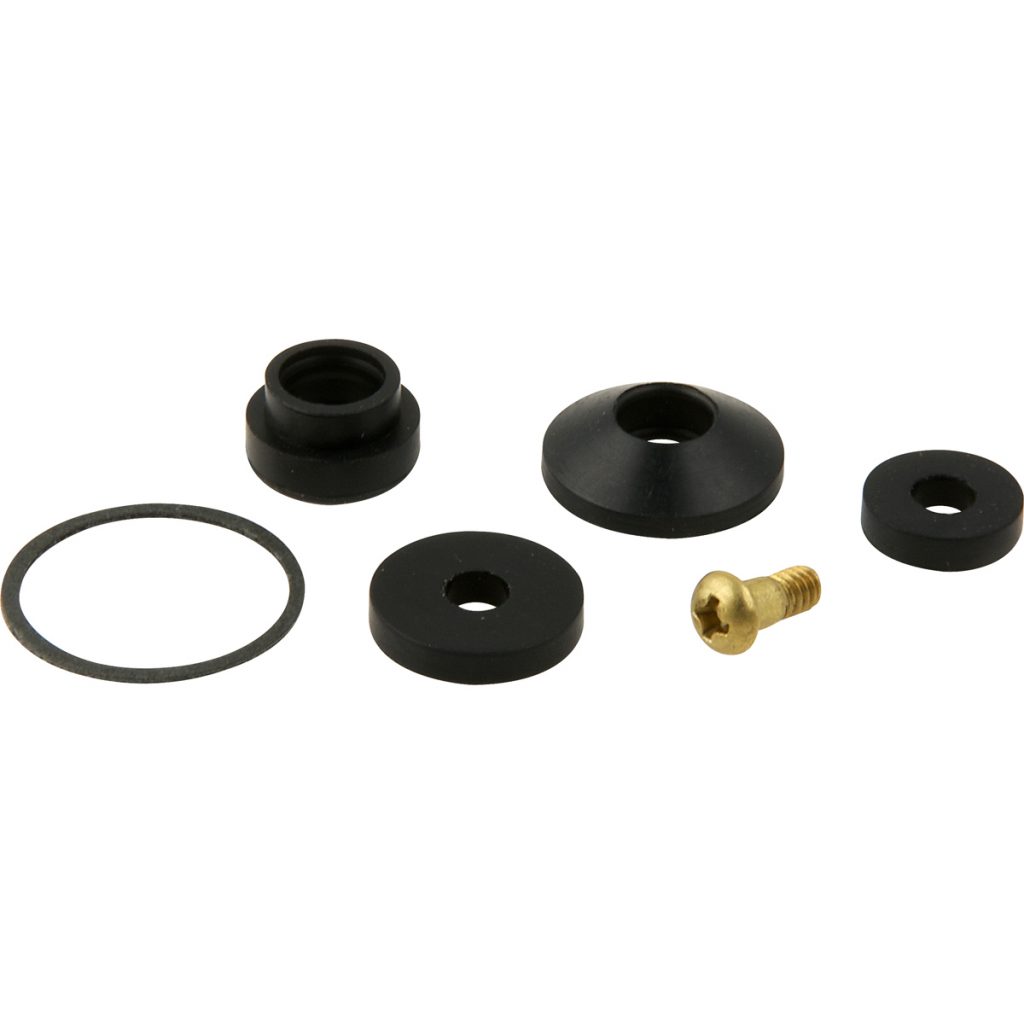 Outdoor Faucet Repair Kit - PlumbShop®