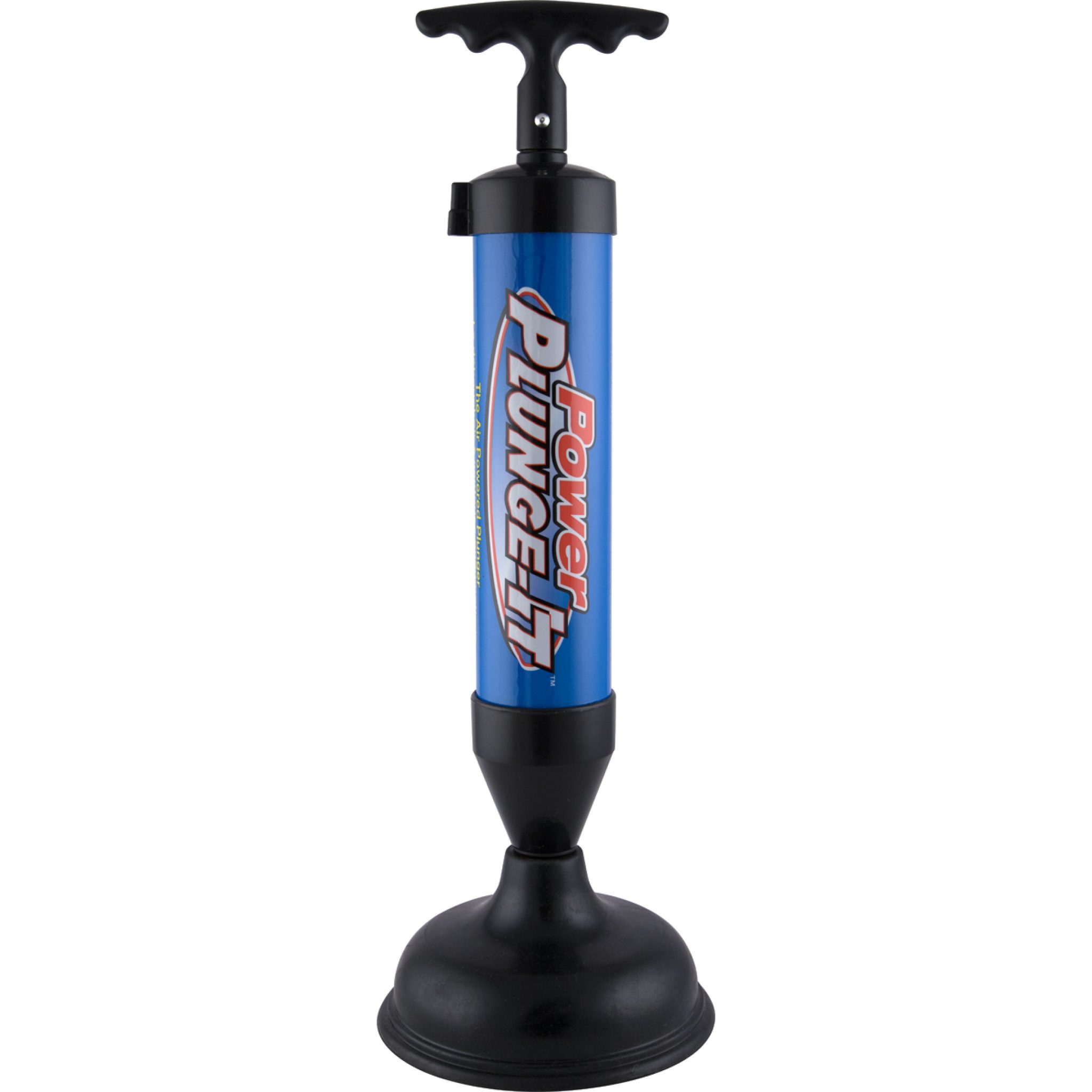 Power Plunge-It - PlumbShop®