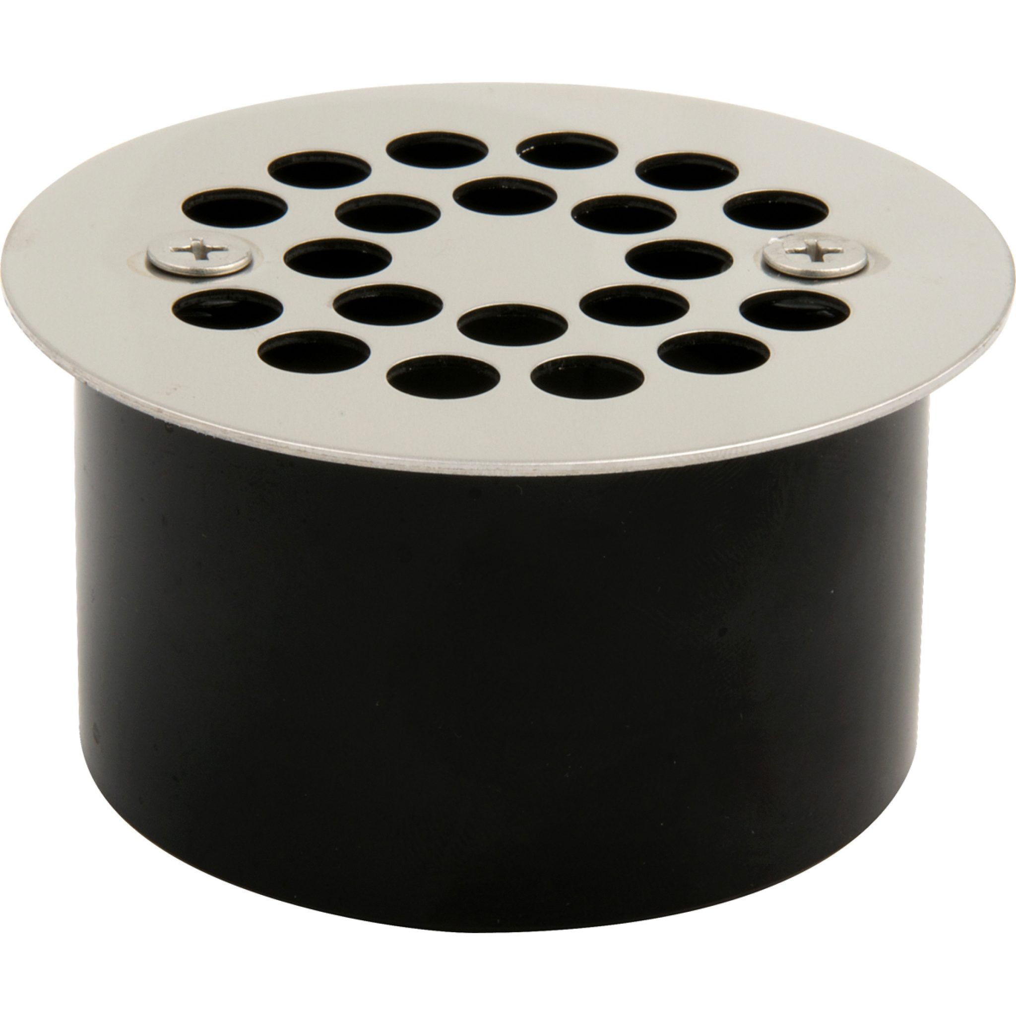 Floor Drain - 3" ABS - PlumbShop®