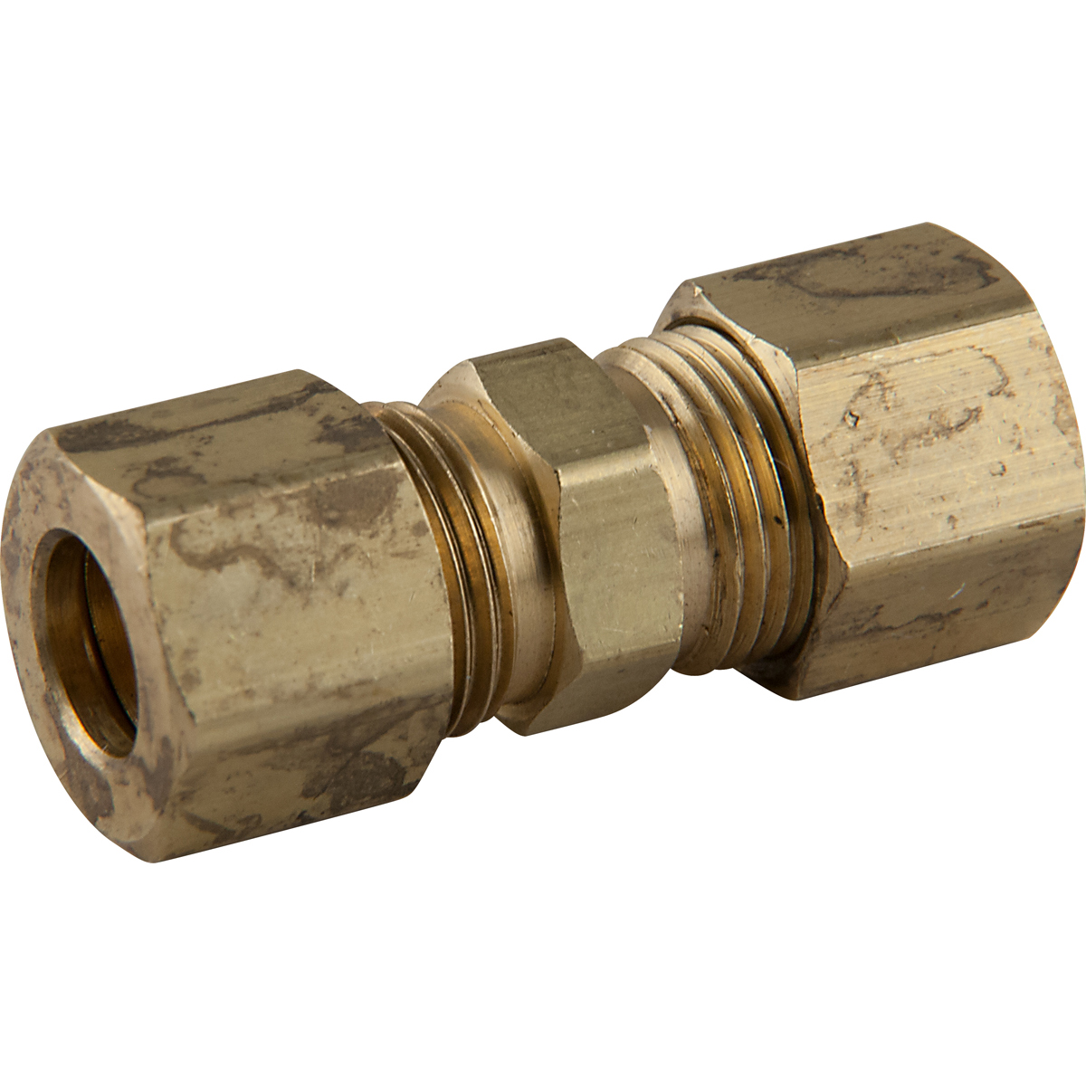 Compression Union - 5/16" - PlumbShop®