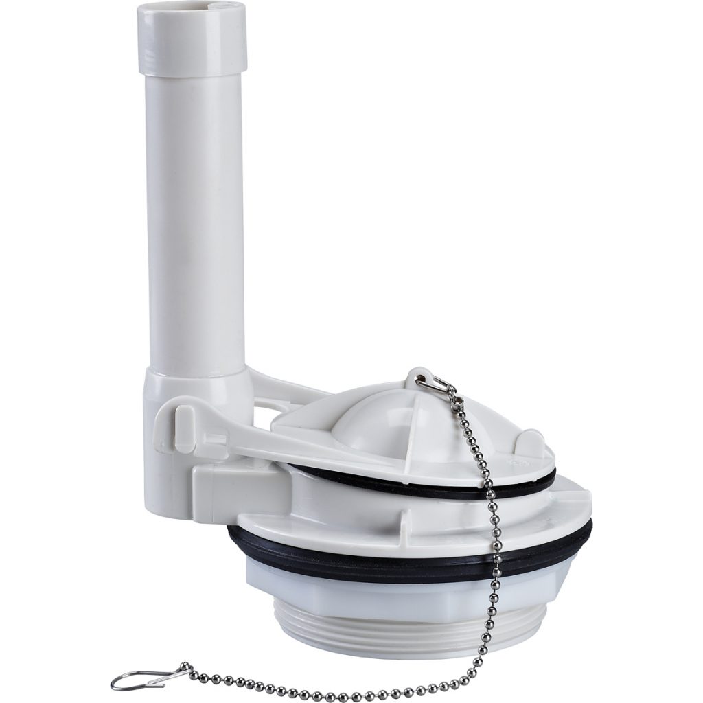 Flush Valve Assembly - 3" - PlumbShop®