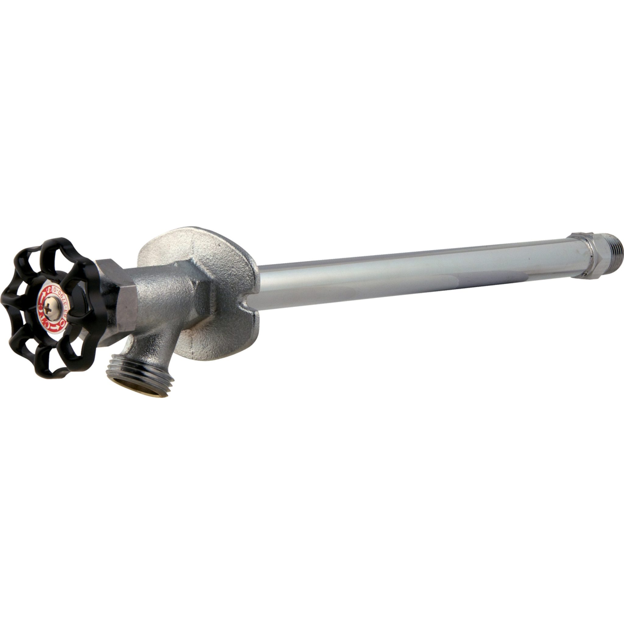 Frost Free Wall Hydrant Valve - 10" - PlumbShop®