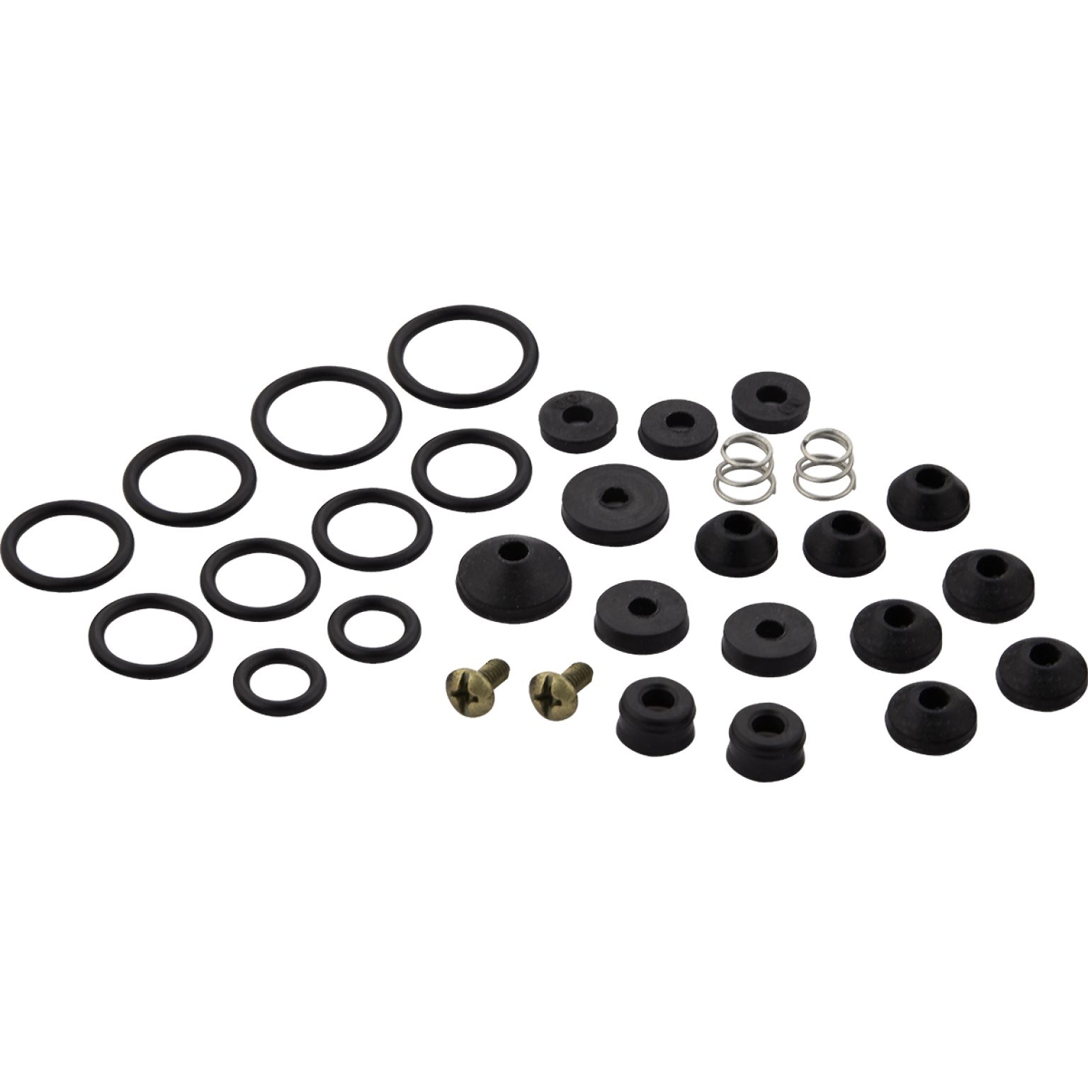 Faucet Repair Kit - PlumbShop®