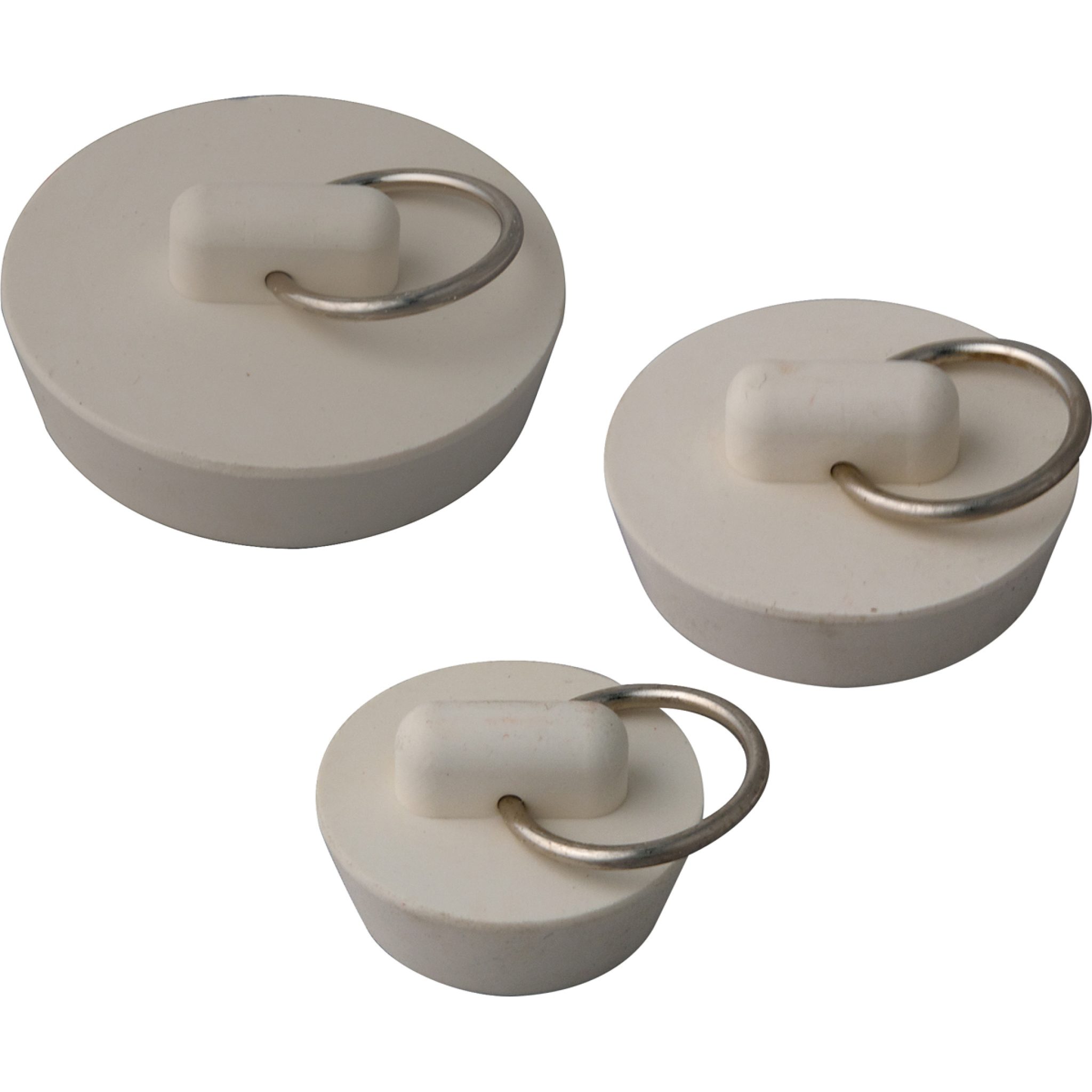 Basin Stopper Assortment - PlumbShop®