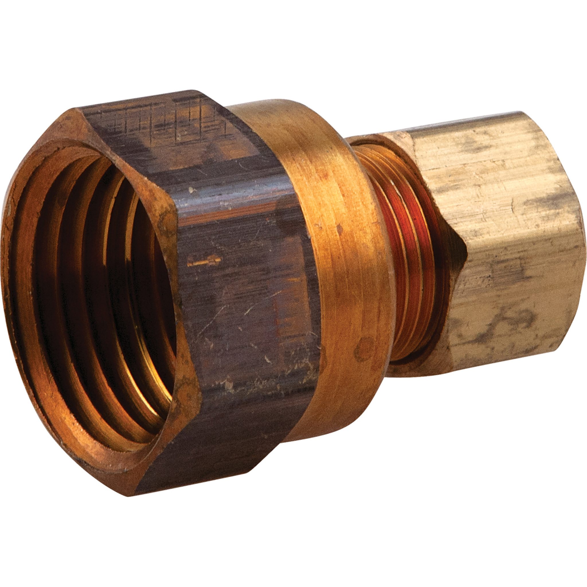 Water Supply Adapters - PlumbShop®