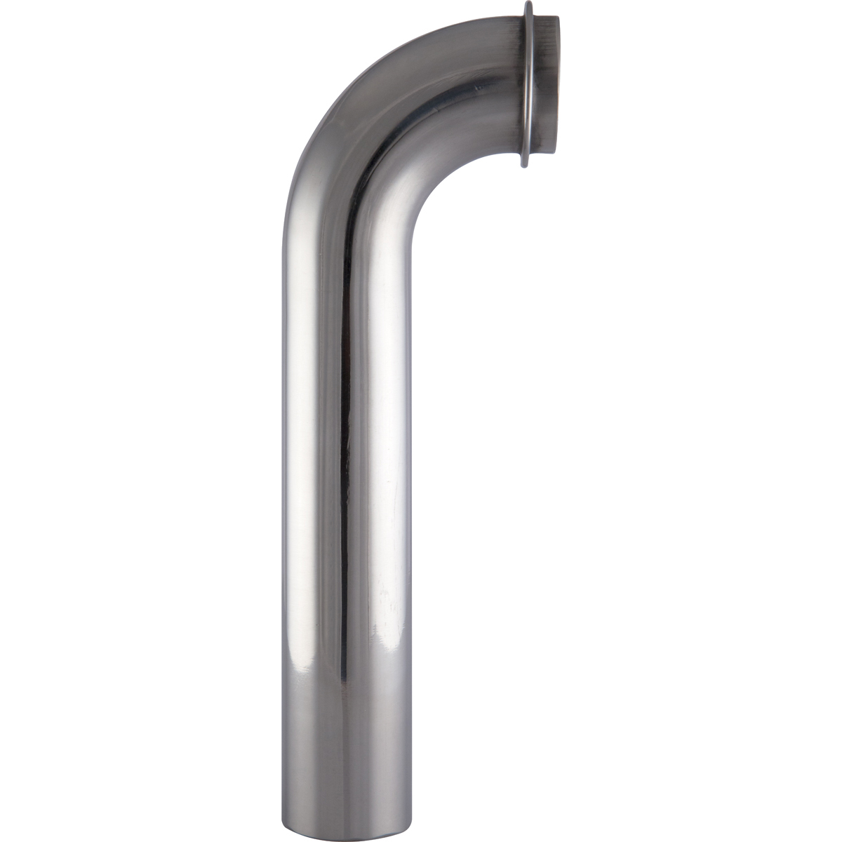 Wall Bend Tube - 1-1/4" x 7" - PlumbShop®