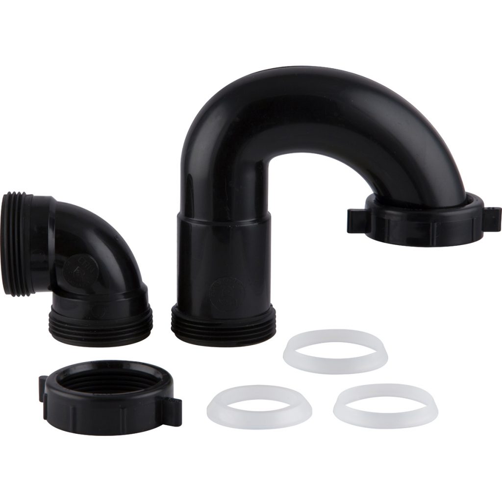 P-Trap Repair Kit - 1-1/2" - PlumbShop®