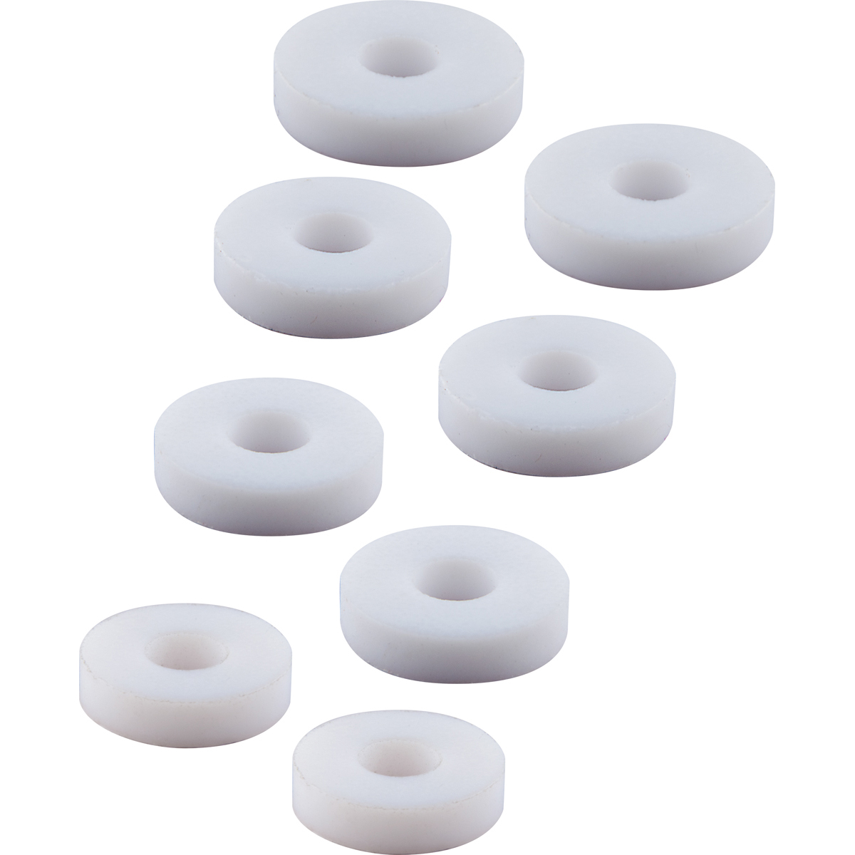 Flat Faucet Washer Assortment - PlumbShop®