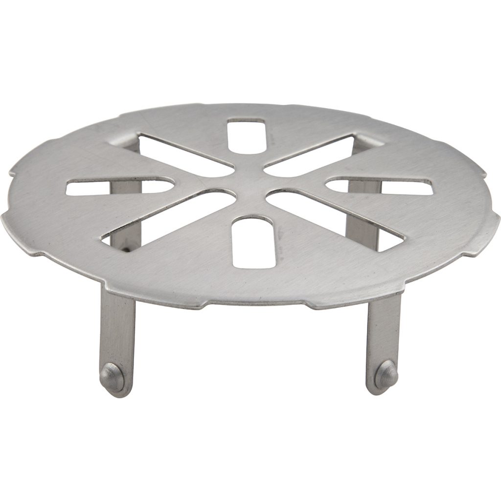 Drain Cover Plate - 4" - PlumbShop®