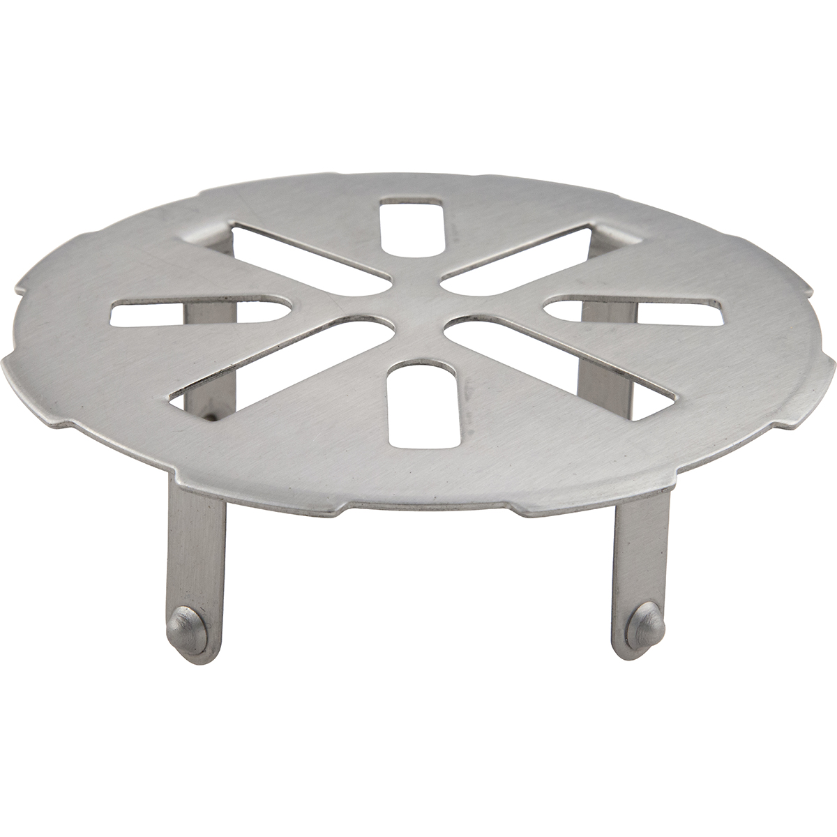 Solid floor drain cover plate store
