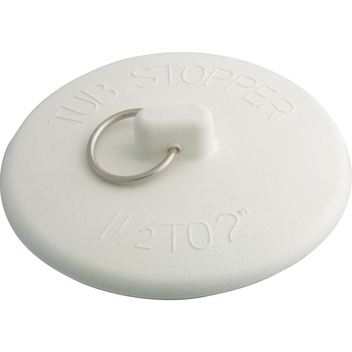 Bath Stopper, 1-1/2" to 2" - PlumbShop®