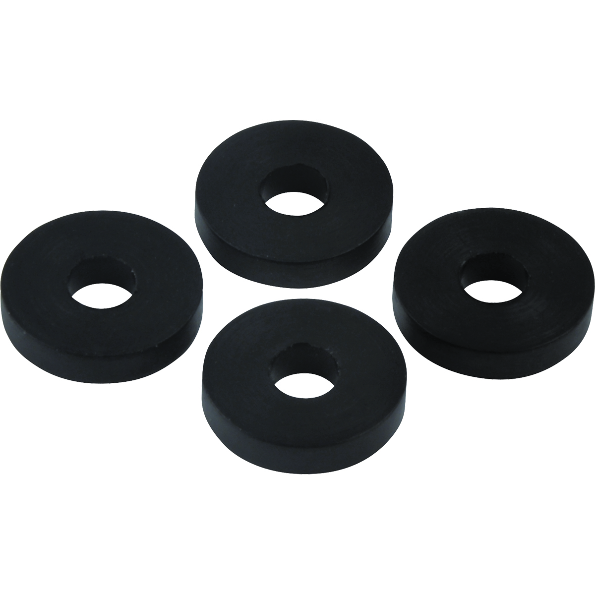 Flat Faucet Washers, 19/32" OD - PlumbShop®