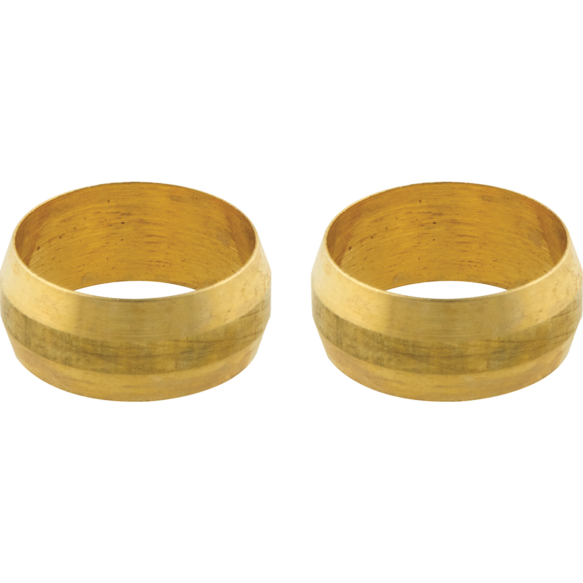 Compression Sleeves, 1/2" - PlumbShop®